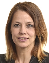 Elisabetta GARDINI - VoteWatch Europe